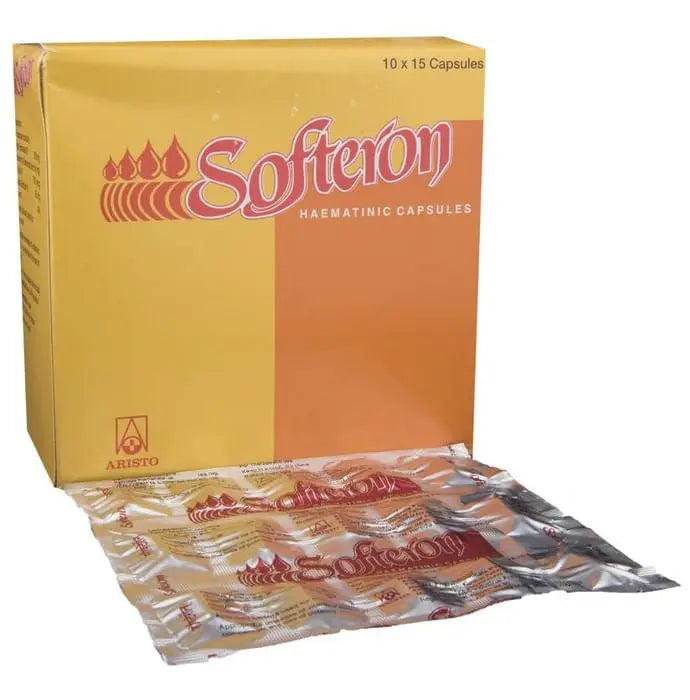 Buy Softeron Capsule Online | Classic Derma – Classic Derma - US